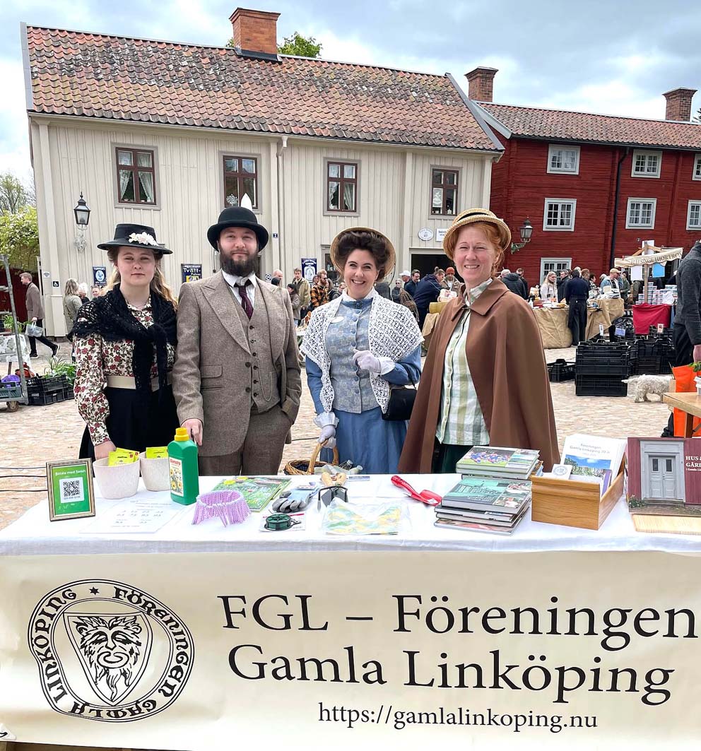 Jättegrönt 2025 – FGL – Föreningen Gamla Linköping